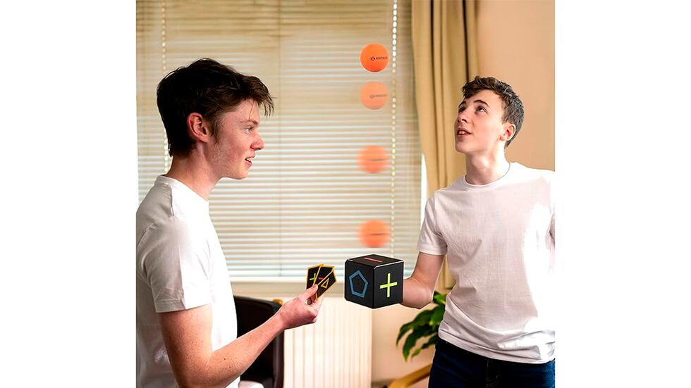 Komboid: el juego de habilidad que arrasará estas navidades | Top ...