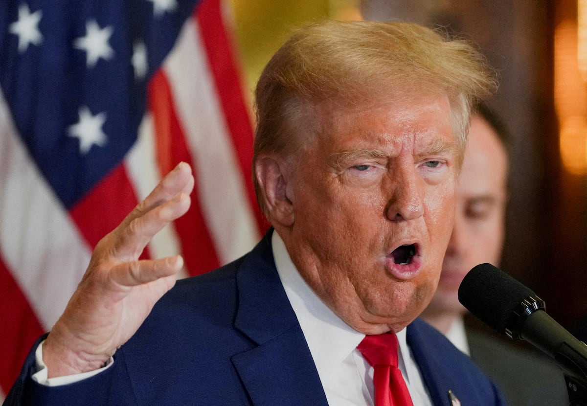 ¿Qué hacer frente a Trump? | Opinión | EL PAÍS México