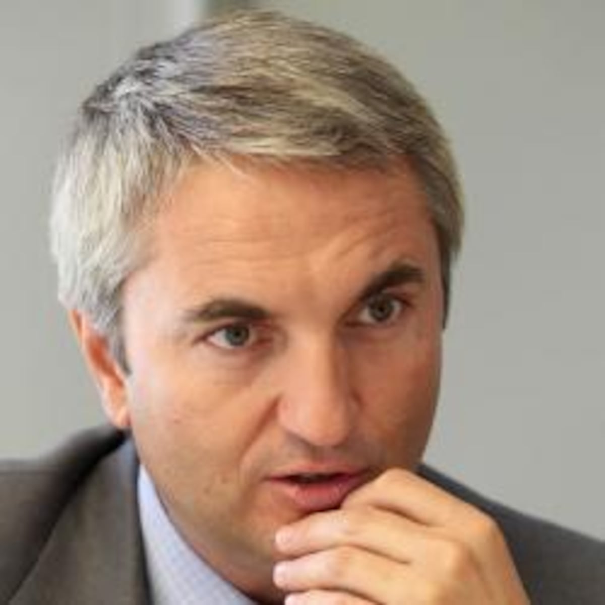 "La expansión a Barcelona sería la única de Broseta en España ...