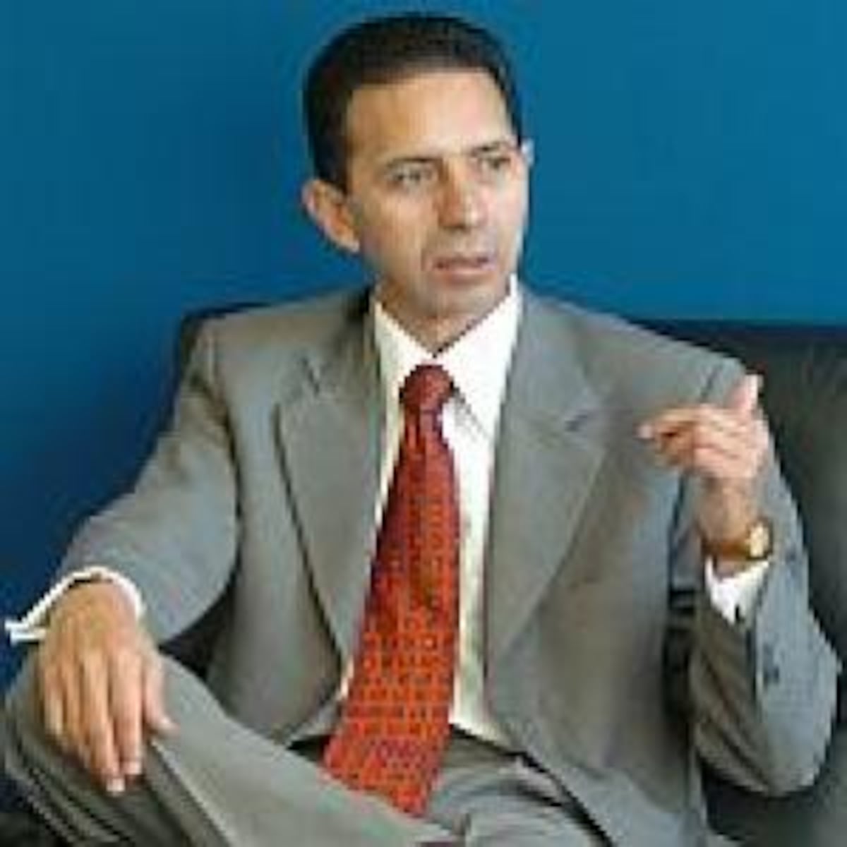 Entrevista con Juan Carlos Rocha | Internacional | EL PAÍS