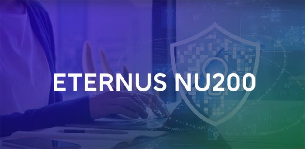Fujitsu anuncia su solución de almacenamiento Eternus NU200 ideal para ...