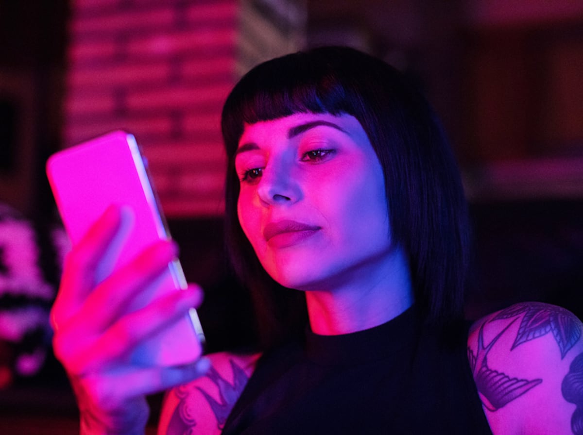 Here’s why you keep checking your ex’s social media… and how you can ...