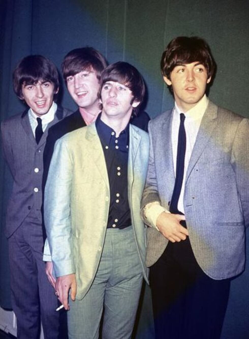 Un nuevo viaje mágico de los Beatles | Cultura | EL PAÍS