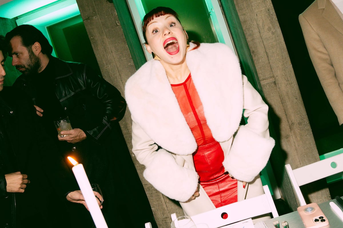 Así fue la fiesta de Moco Museum y Soho House en Madrid: celebridades ...