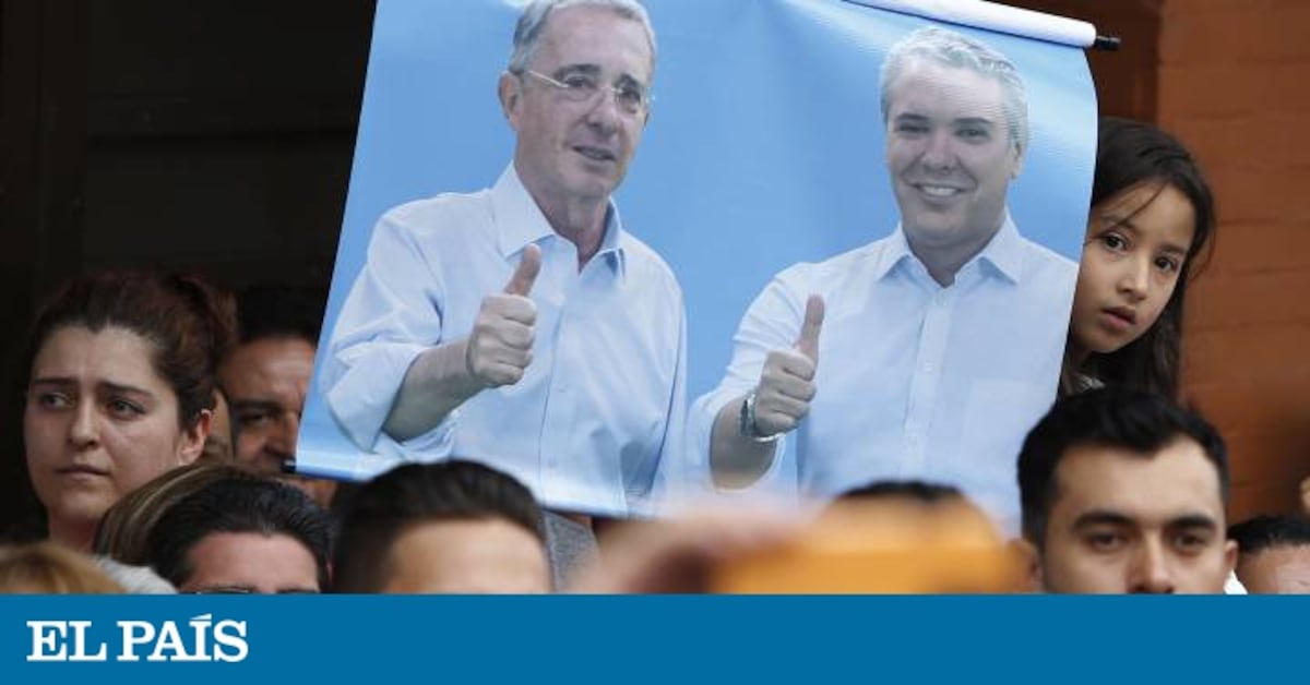 Dreyfus en Colombia | Ideas | EL PAÍS