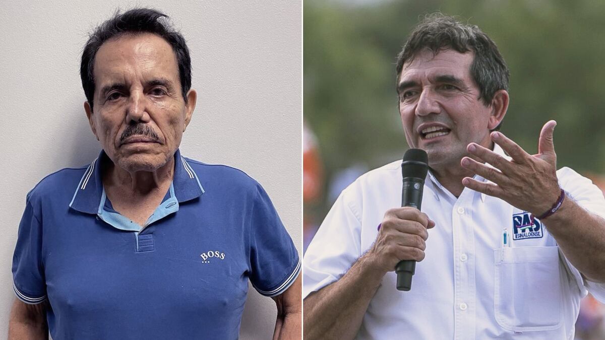 Melesio Cuén: Otras diez preguntas sobre la captura de ‘El Mayo’ y el ...