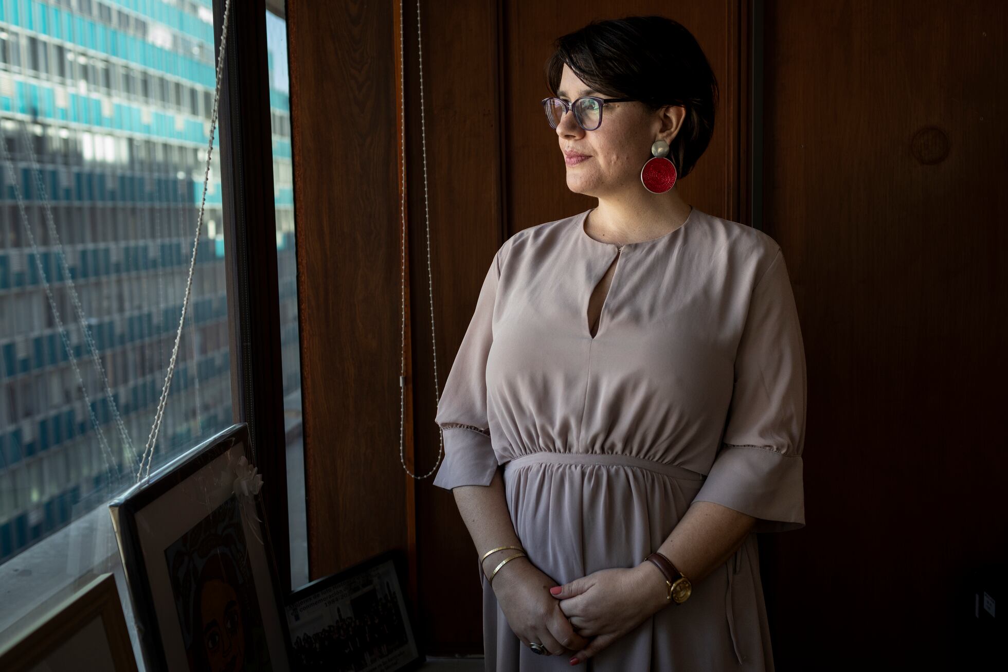 Julieta Brodsky: “Hay que tender puentes con esas nuevas generaciones ...