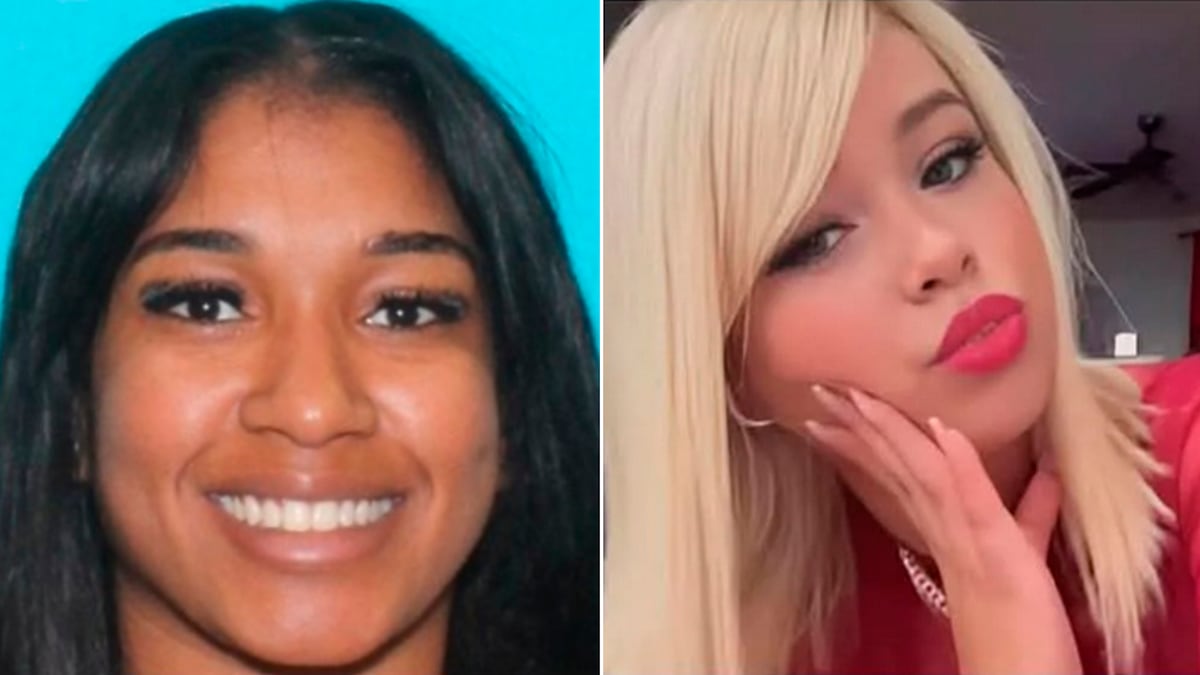 La policía nacional trabaja para que la vecina de Santiago que ...