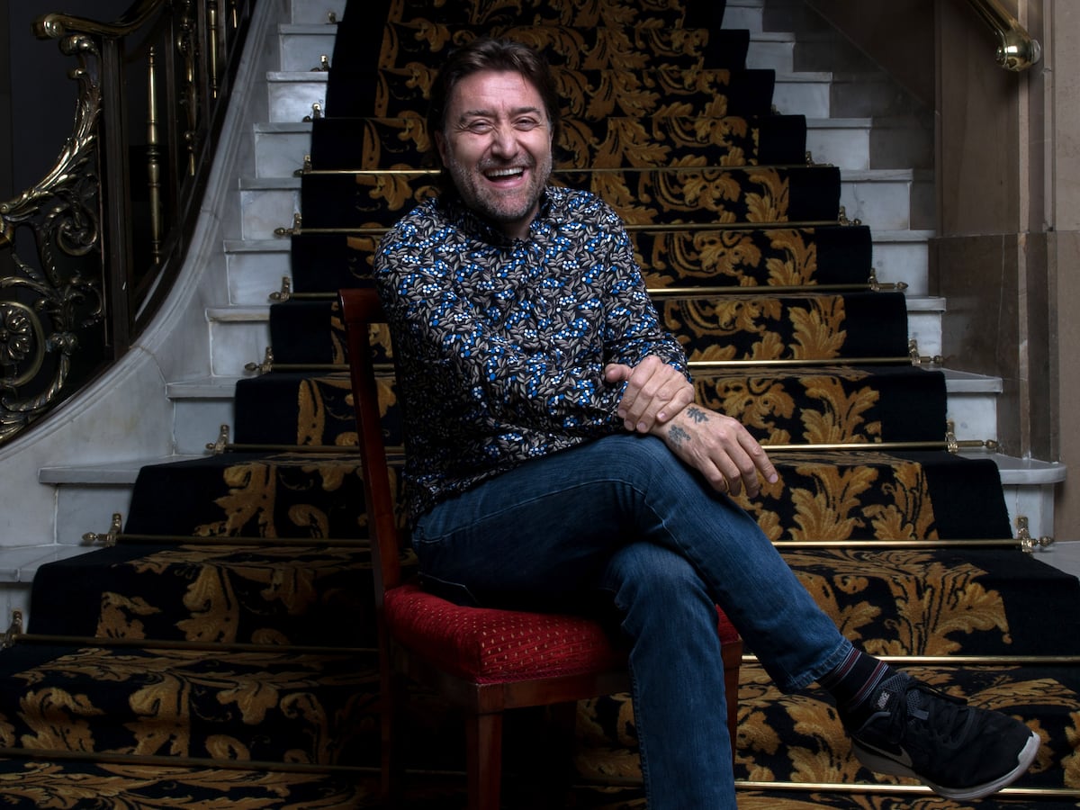 Carlos Alberto Palacio: Pala, poeta y cantor del pesimismo luminoso ...