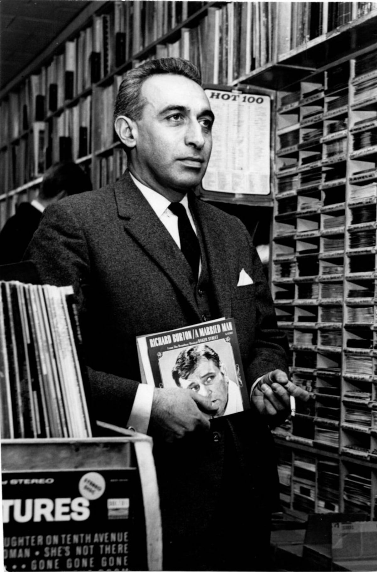 Aquel aviador que repartía música | Cultura | EL PAÍS