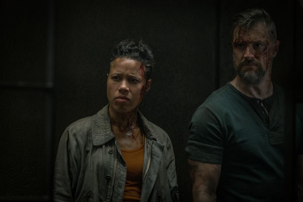 La distopía ‘Silo’ cierra la segunda temporada en todo lo alto, ¿qué ...