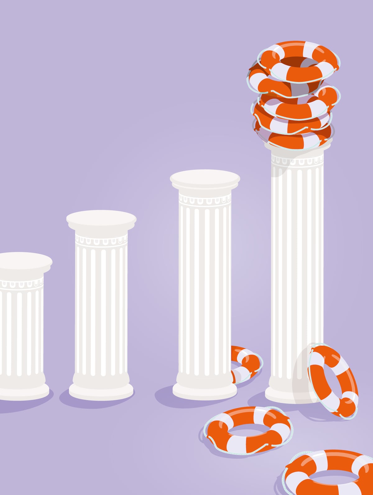 Inflación y políticas sociales | Negocios | EL PAÍS