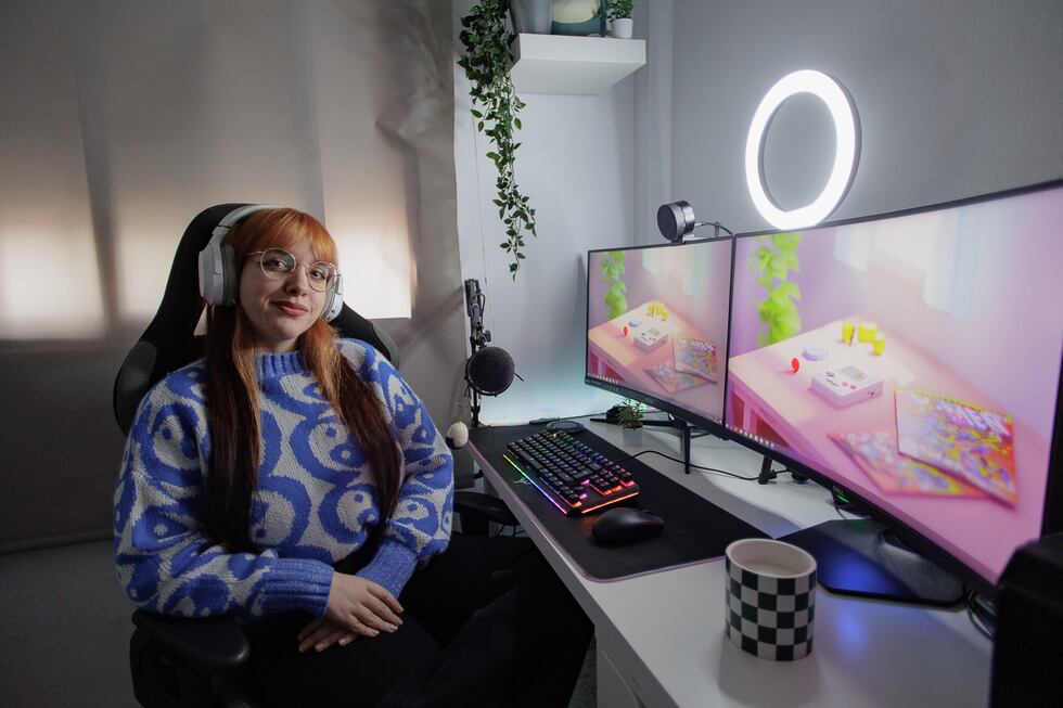 De mayor quiero ser ‘influencer’ (o ‘streamer’ o ‘youtuber ...