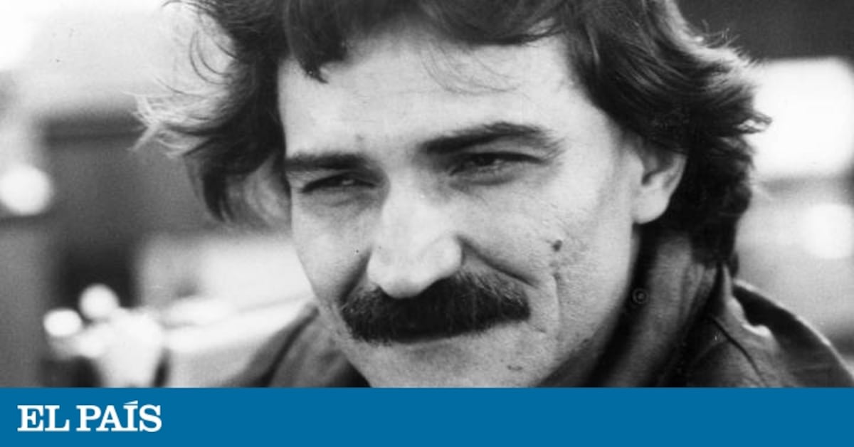 Belchior foi “embora sorrindo, sem ligar para nada” | Opinião | EL PAÍS ...