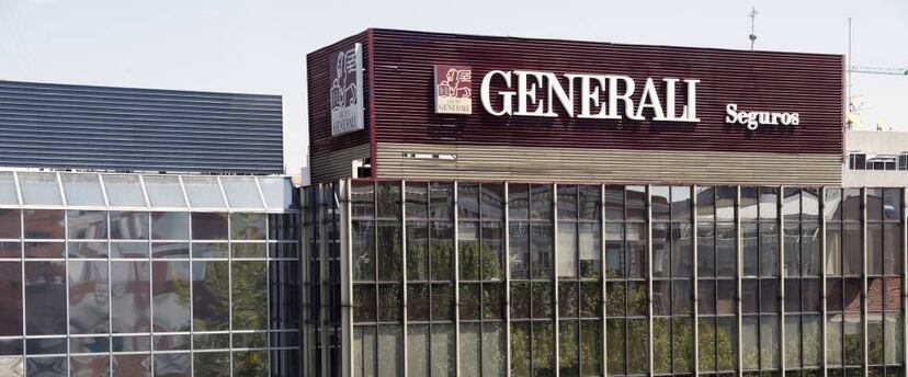 Generali completa la adquisición de Liberty Seguros | Empresas | Cinco Días