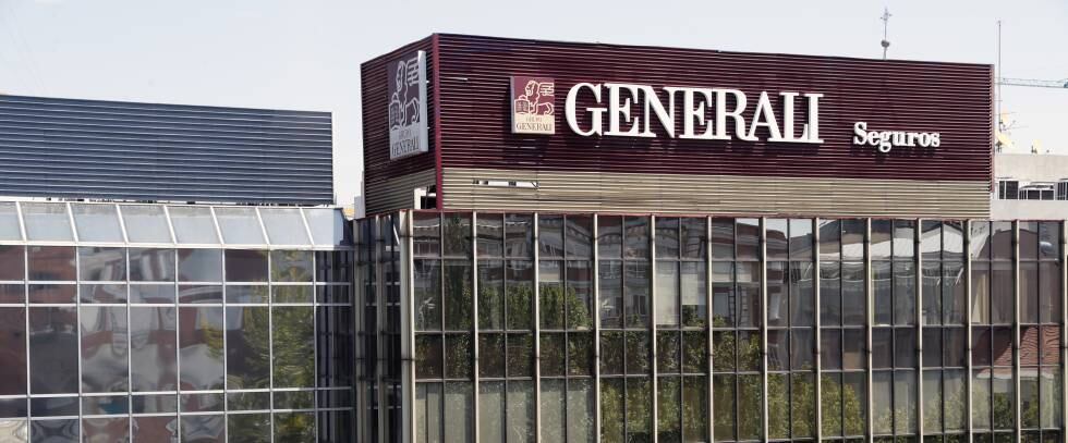 Generali completa la adquisición de Liberty Seguros | Empresas | Cinco Días