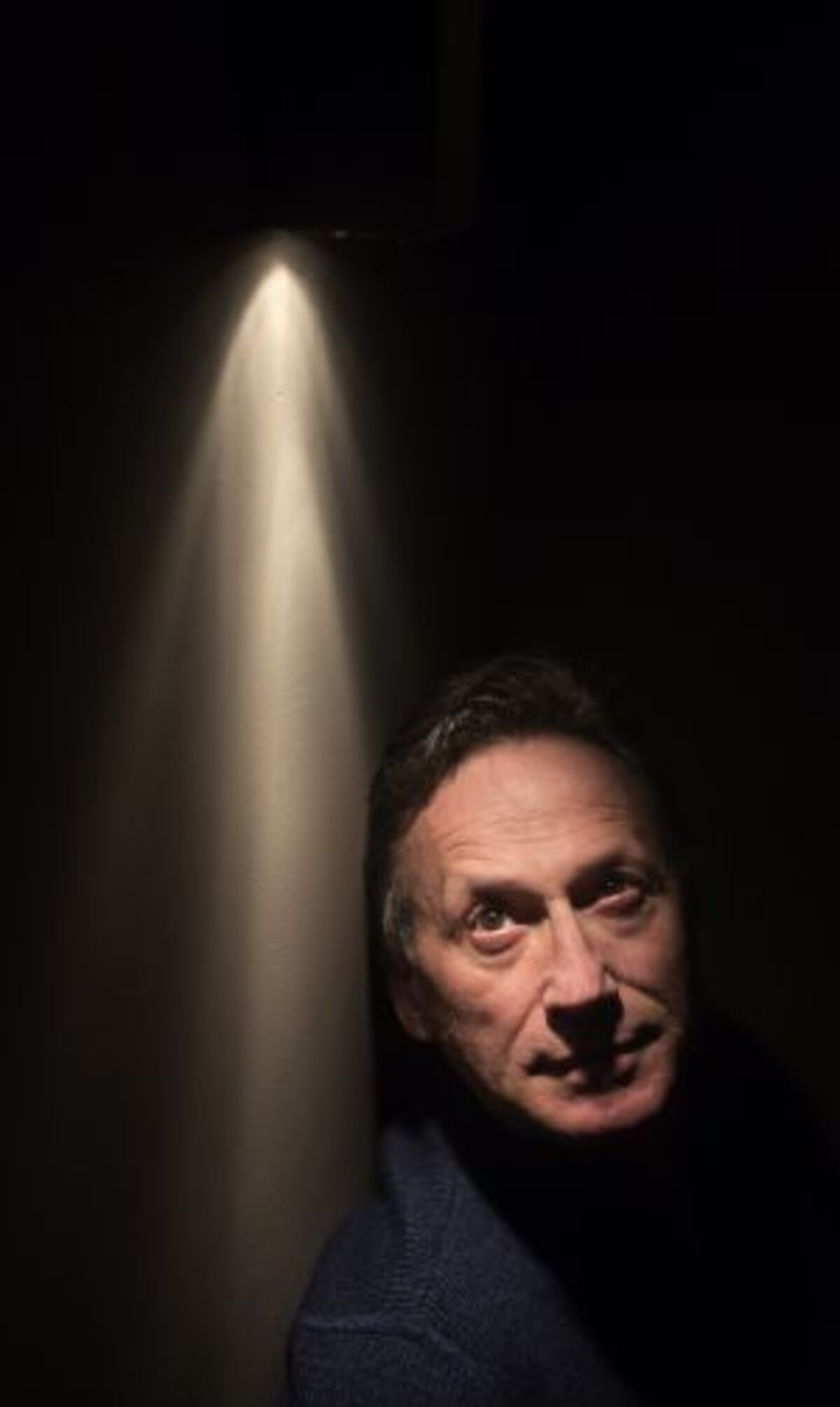 No sobreactúes, vive | Cultura | EL PAÍS