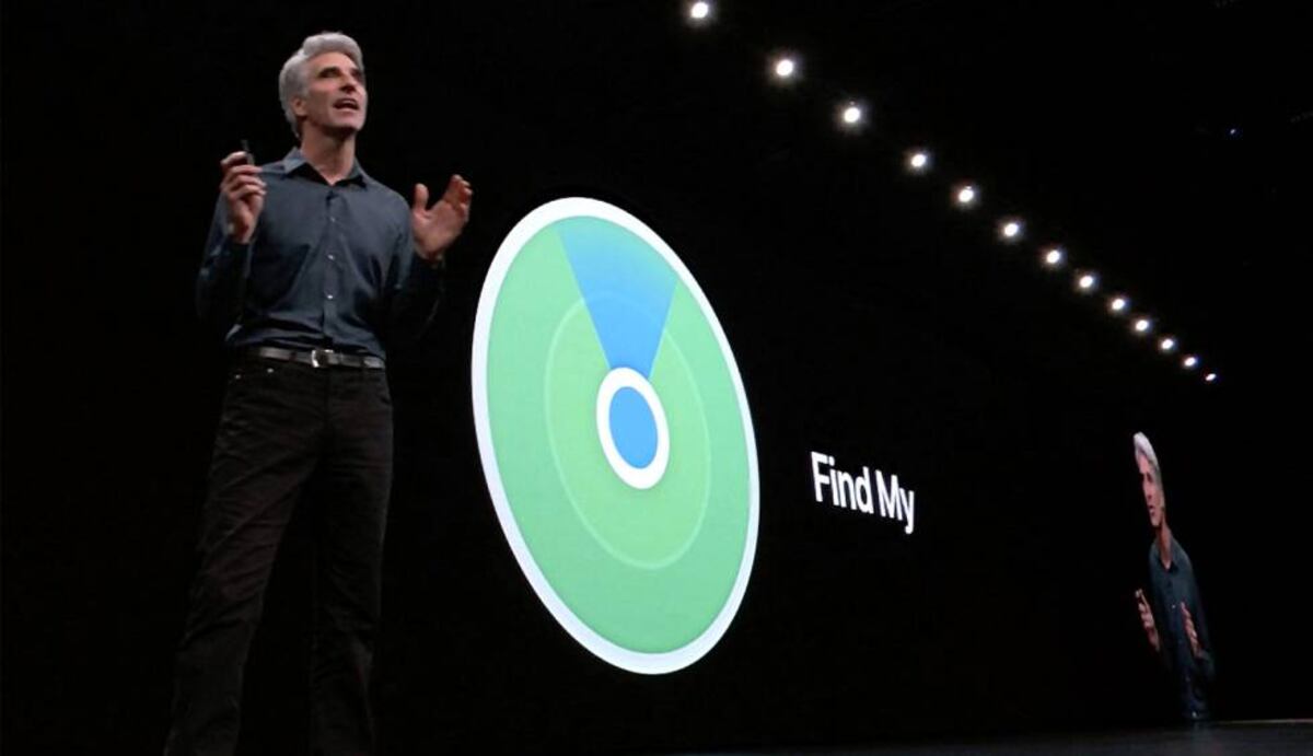 Find My de iOS 13 ya encuentra dispositivos offline, ¿cómo lo hace ...