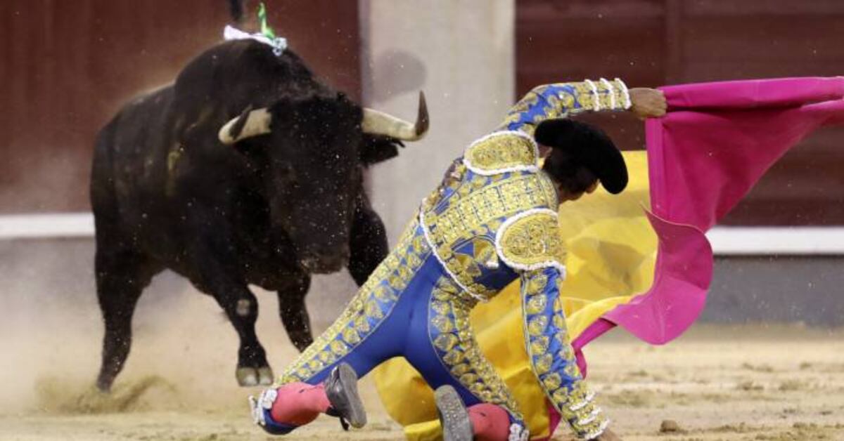 La terna dio la cara ante el dificultoso segundo desafío torista en Las ...