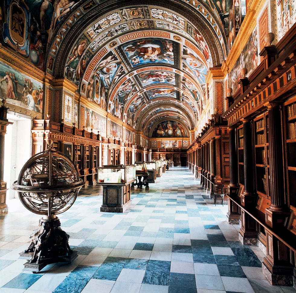 16 de los monasterios más impresionantes de España: del imponente El ...