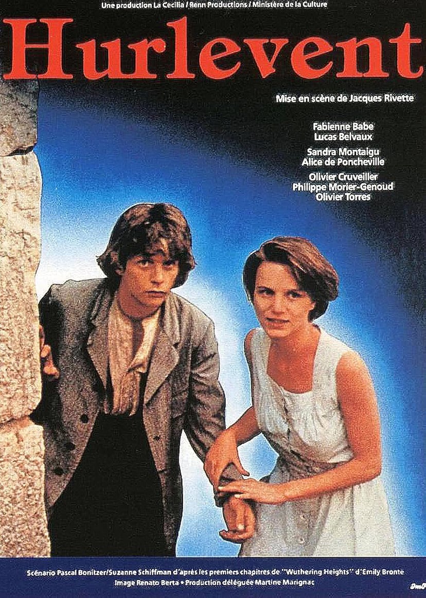¿Es Heathcliff narcisista, loco, protomarxista? El enigma del héroe de ...