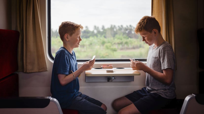 17 juegos de mesa de viaje con los que entretenerse en cualquier ...