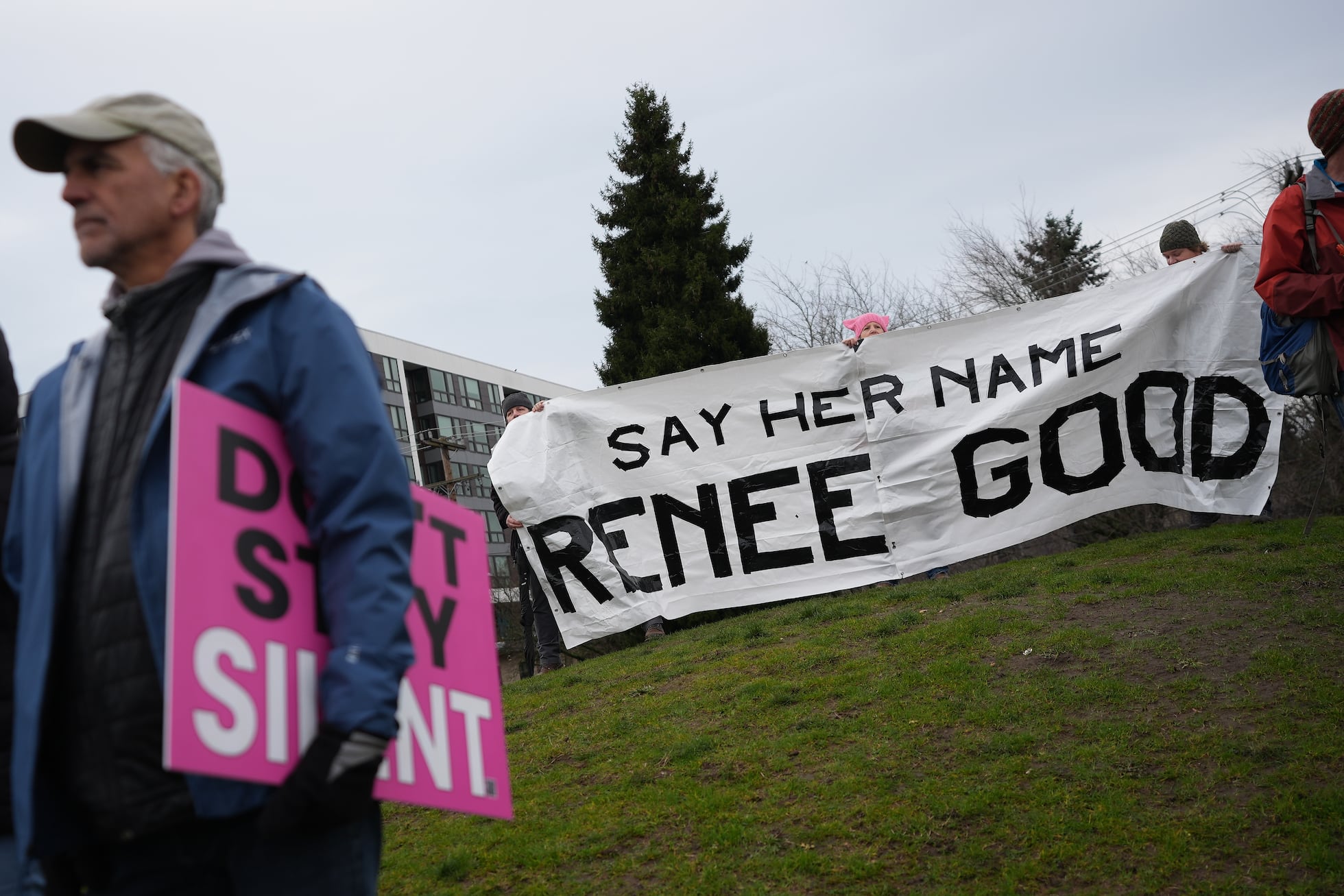 ‘ICE Out For Good’: las claves sobre las protestas contra la política ...