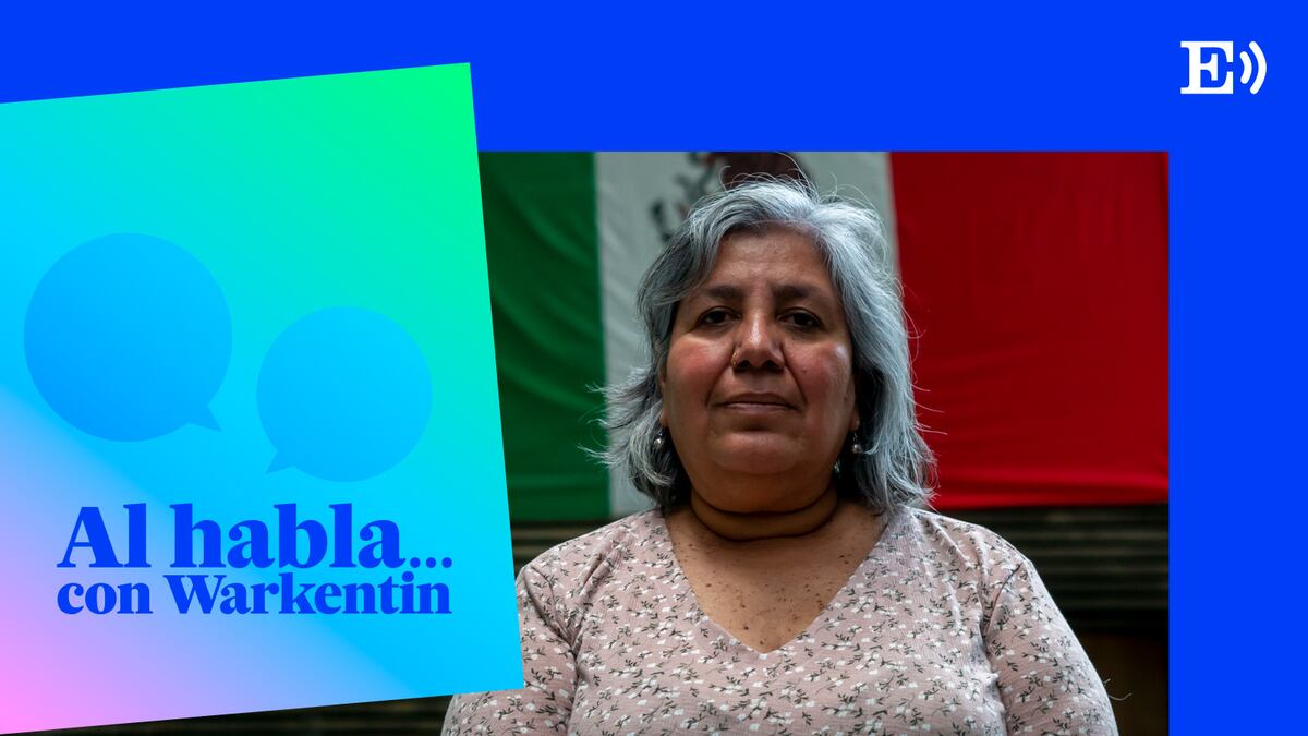 Las familias de periodistas asesinados dan un paso al frente para su defensa | Al habla con ...