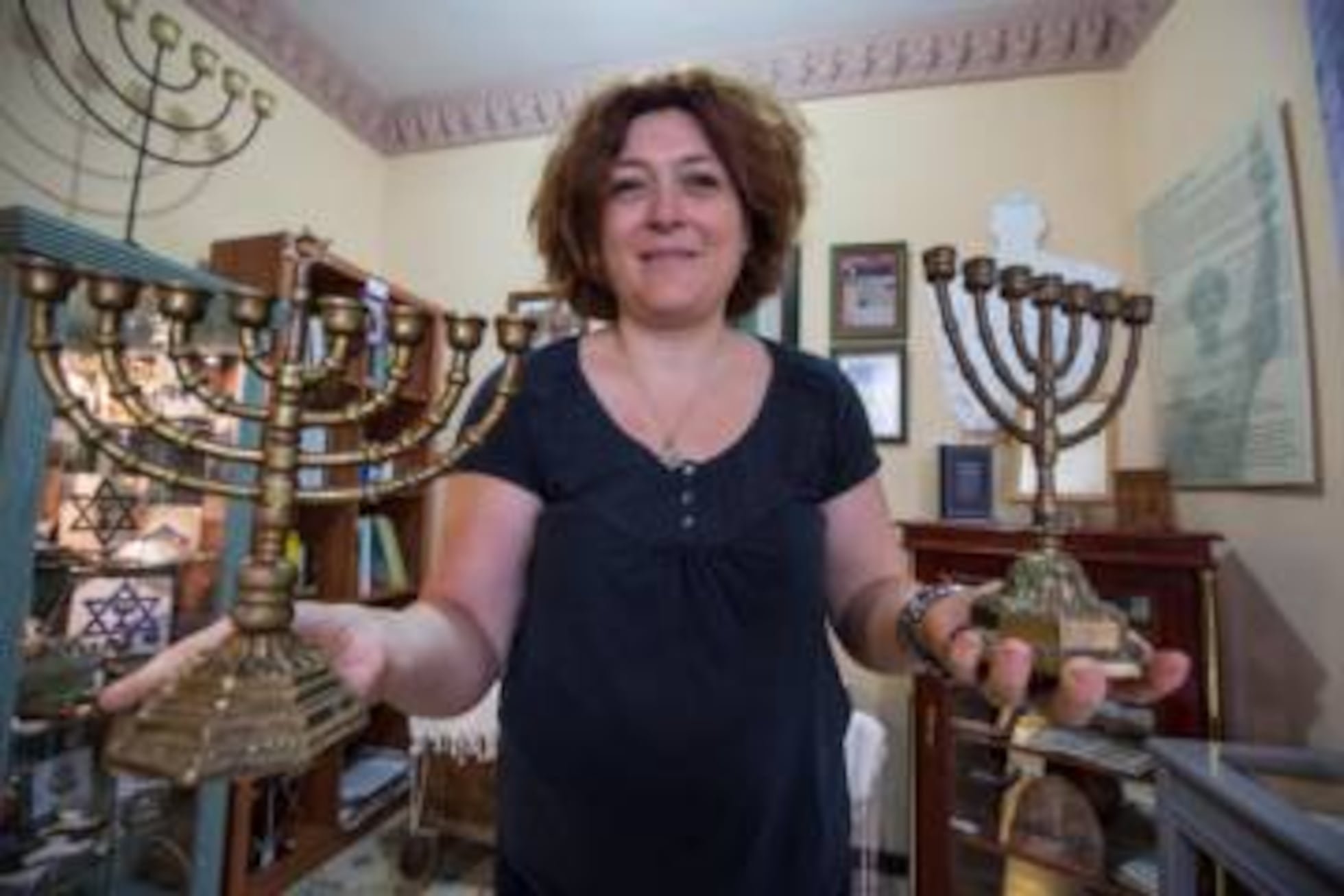 Getting Spanish nationality: Older Sephardic Jews to be exempt from ...