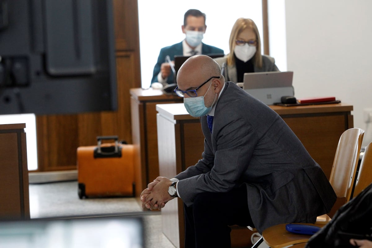 La Mejor Operación Del Falso Médico ‘coté Noticias De Galicia El PaÍs