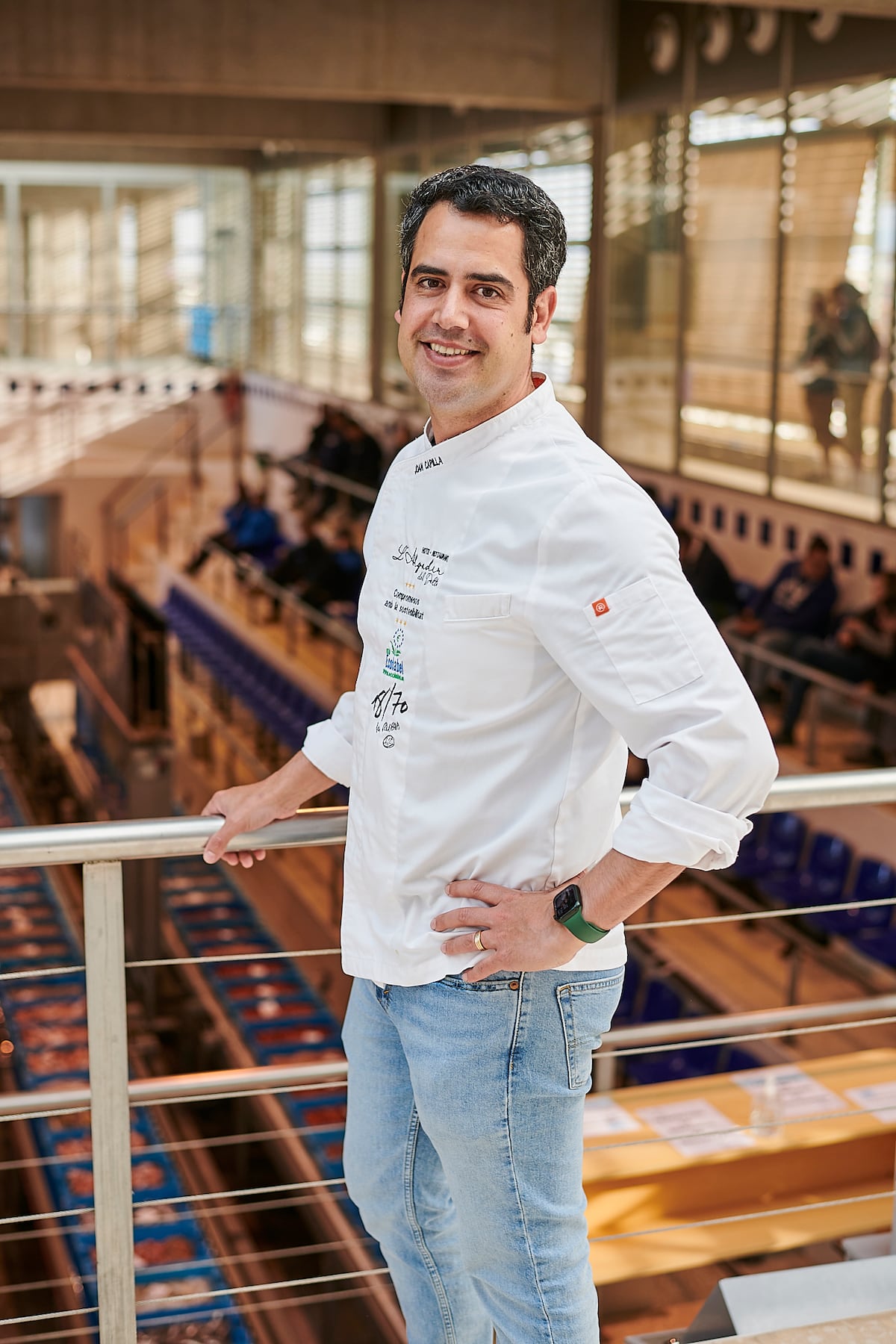 Dónde comer en Tarragona, según el cocinero Joan Capilla (L’Algadir ...