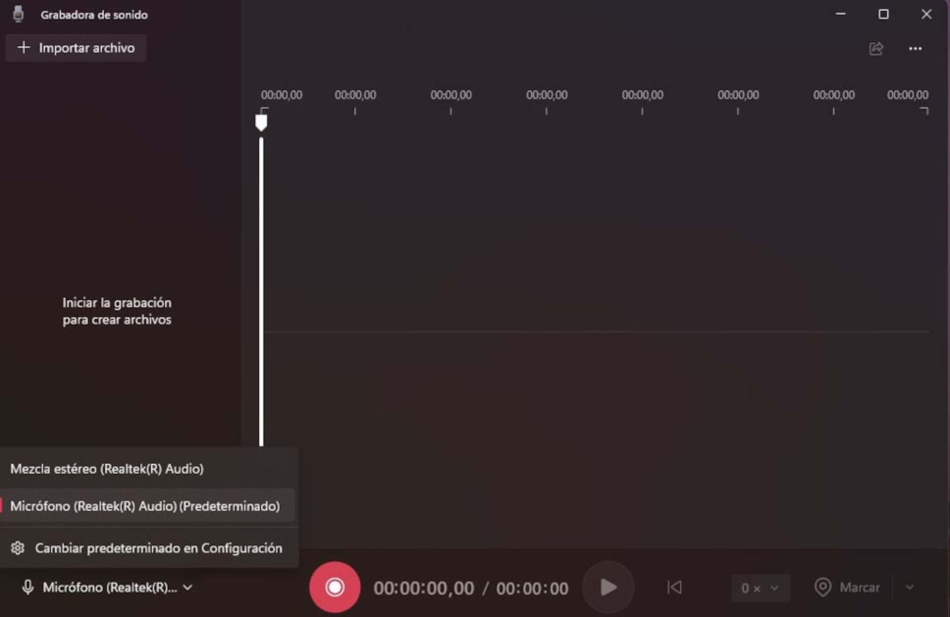 Cómo grabar audio en Windows 11 sin instalar nada en el ordenador | Smartlife | Cinco Días