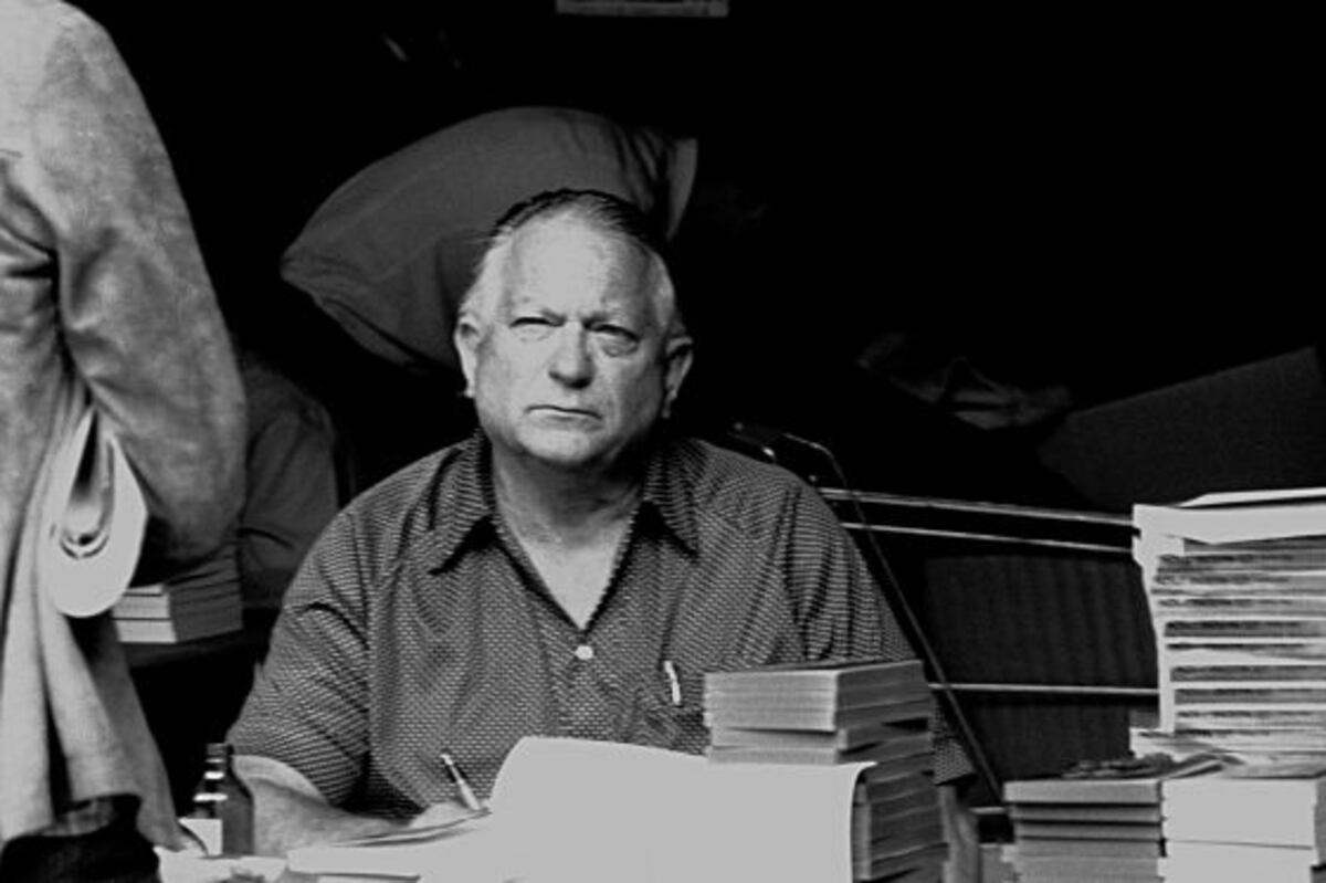 Jack Vance, ideador de mundos | Cultura | EL PAÍS