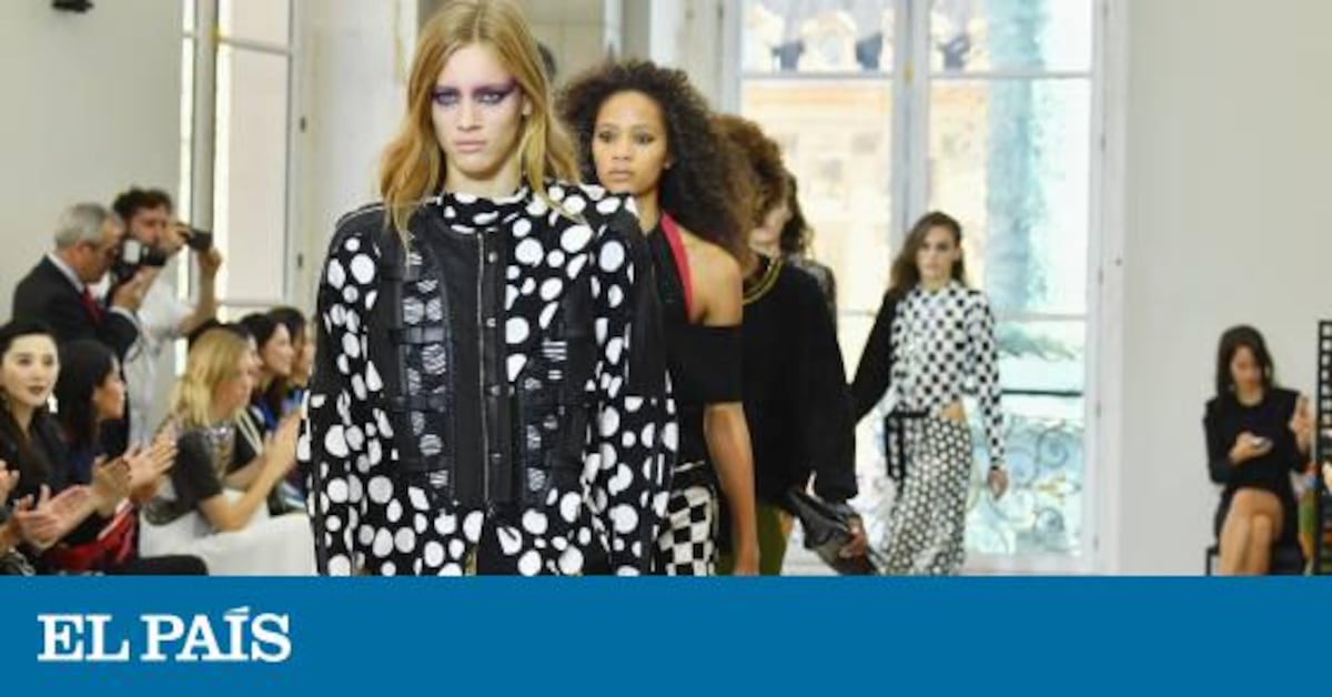 París evita los riesgos | Estilo | EL PAÍS