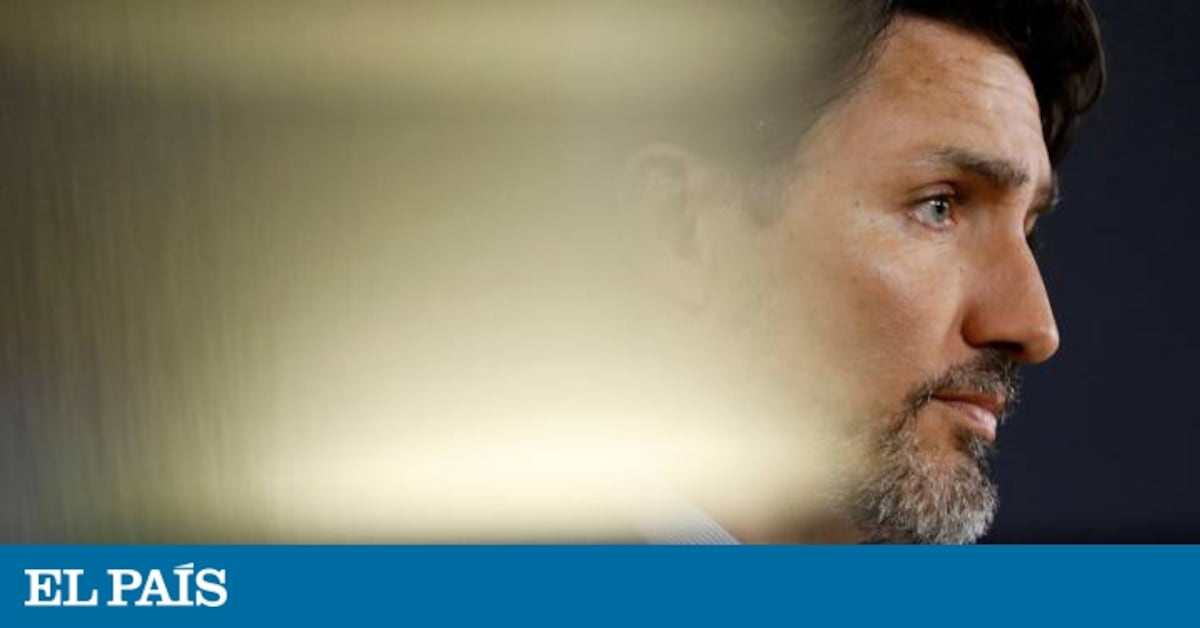 Lo que hay detrás de la barba de Justin Trudeau | Gente | EL PAÍS