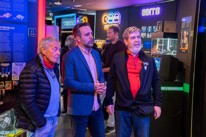 The day the creator of Tetris met the inventor of the Rubik’s Cube: ‘We ...