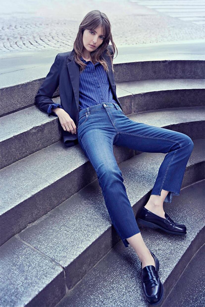 Las 30 marcas francesas (de precio medio) que todas queremos vestir ...