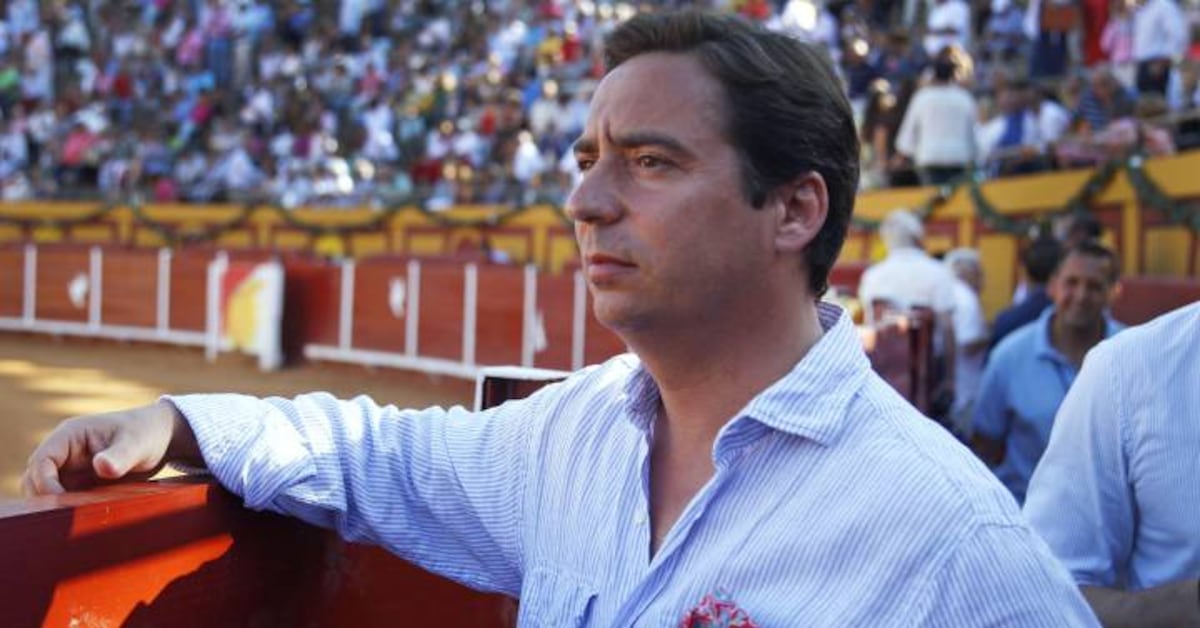 José María Garzón, taurino orquesta, empresario y apoderado de éxito | El toro, por los cuernos ...