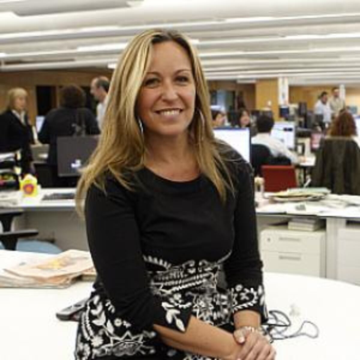 Entrevista con Trinidad Jiménez | Sociedad | EL PAÍS