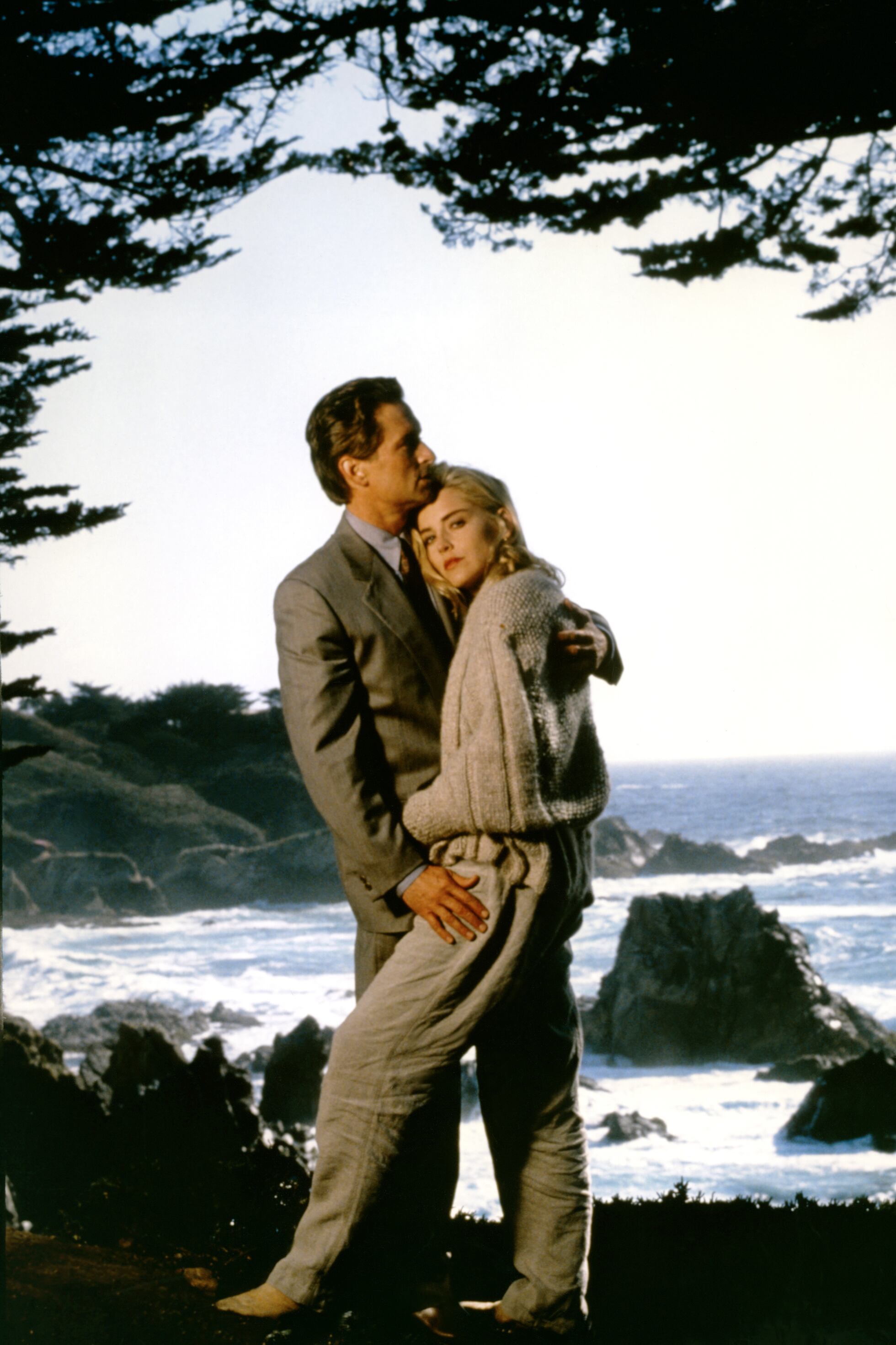 Sexo, aventuras y millones: Michael Douglas, el hombre corriente que ...