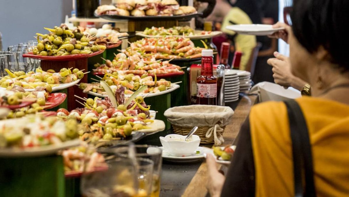 Nutrition: Nearly 64% of Spaniards are overweight or obese, new study ...