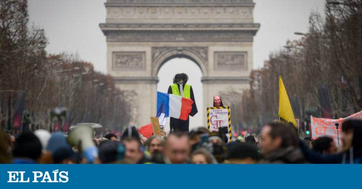 A literatura mostrou o mal-estar francês, mas ninguém deu bola ...