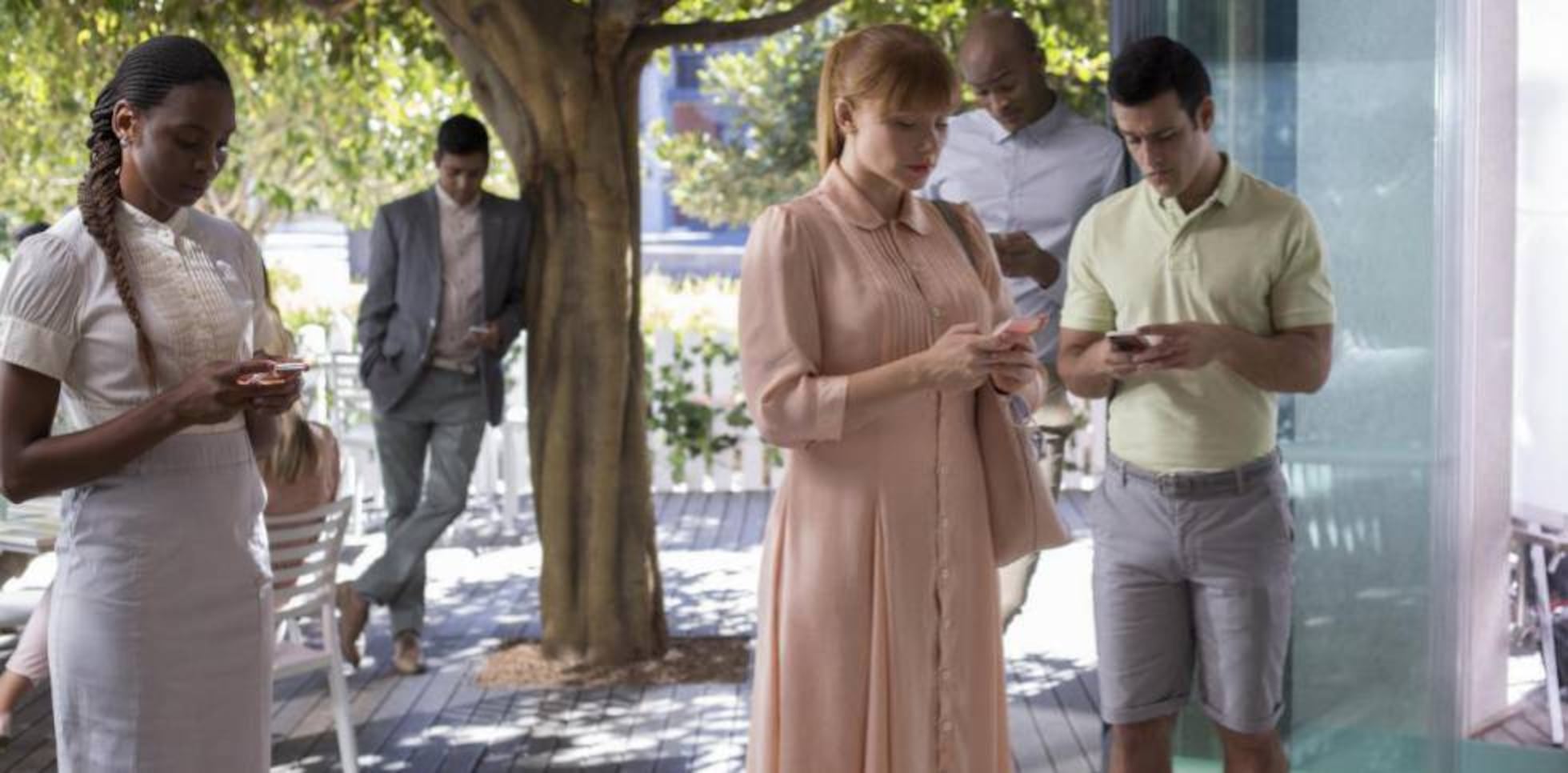 ‘Black Mirror’: todos los capítulos ordenados de peor a mejor | Televisión | EL PAÍS