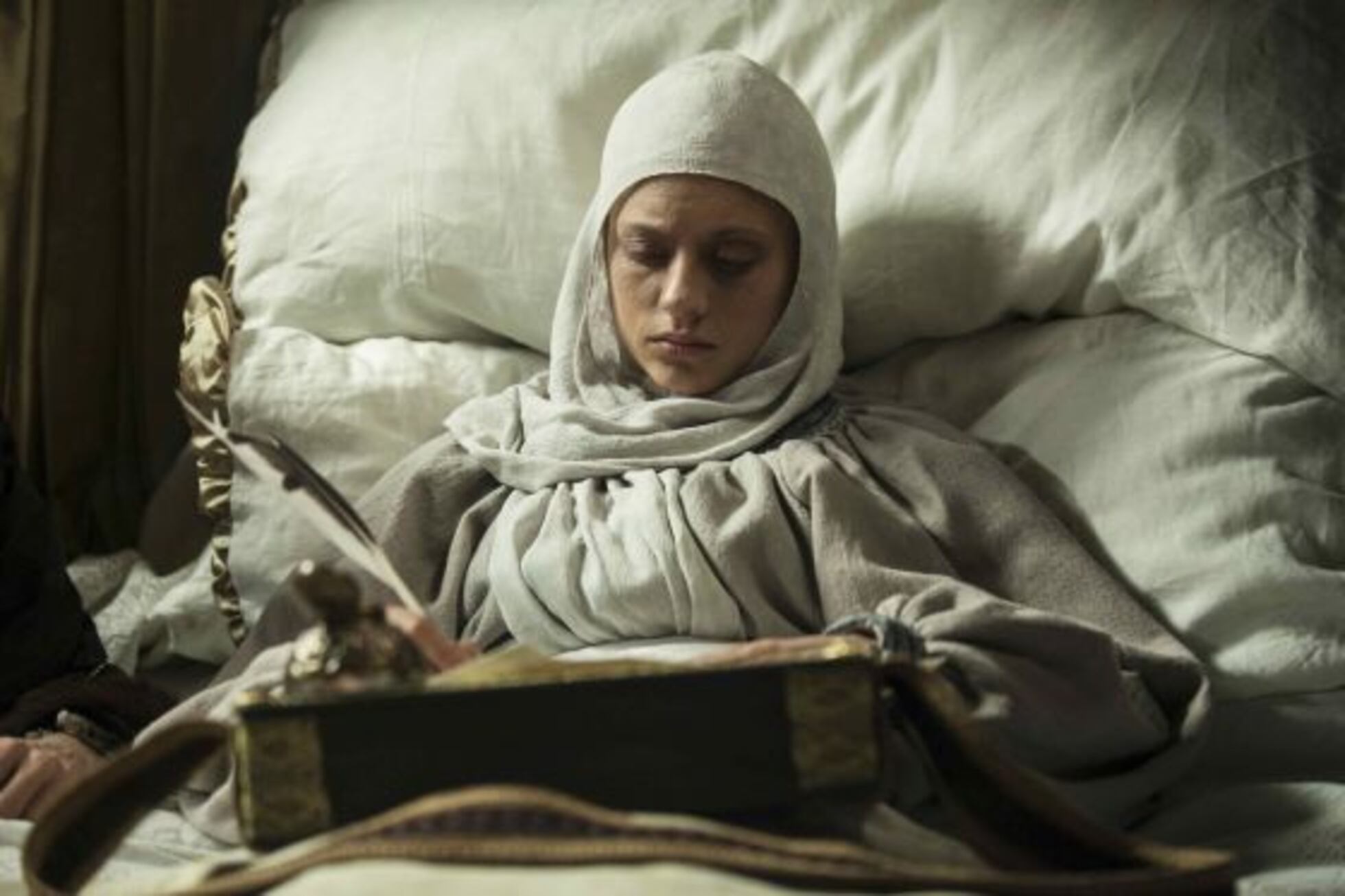 Isabel TVE: Adiós a sus católicas majestades | Televisión | EL PAÍS