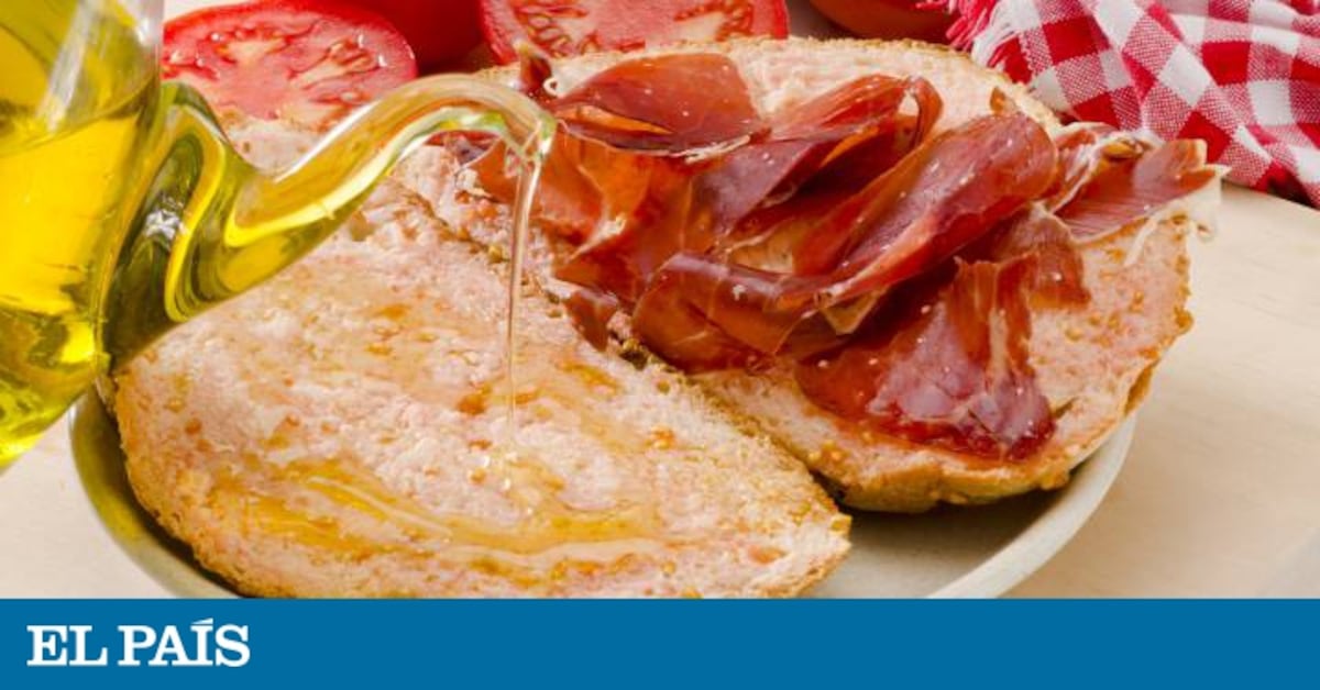 “Pan tumaca” | Opinión | EL PAÍS