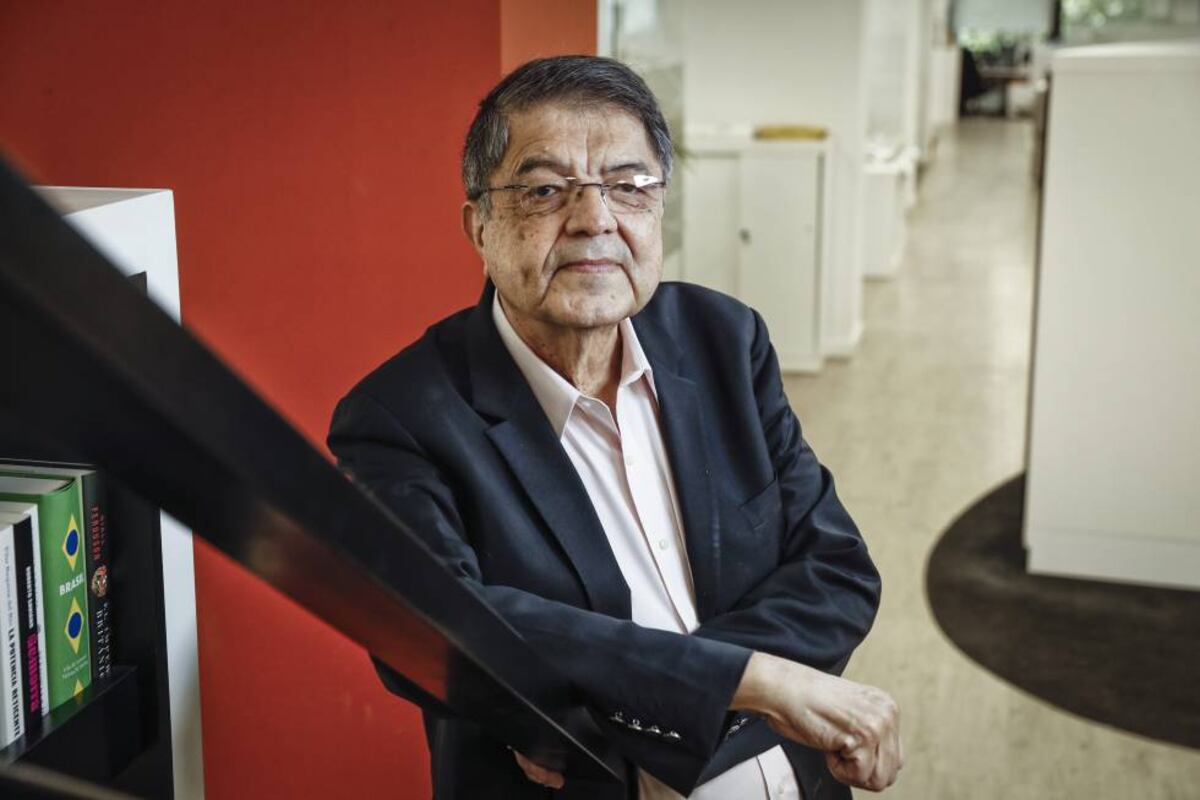 Sergio Ramírez: pueblo pequeño, infierno grande | Babelia | EL PAÍS