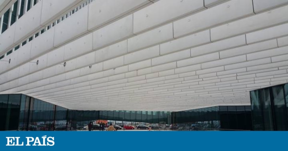 Paseos por la mejor arquitectura moderna de Lisboa | Tu Lisboa y la mía ...