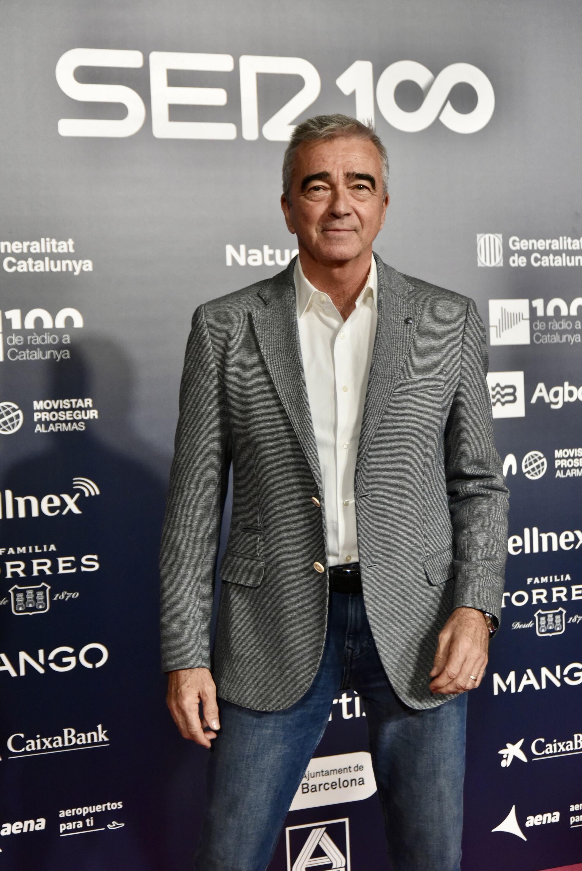 La gala del centenario de la Cadena SER, en imágenes | Fotos ...
