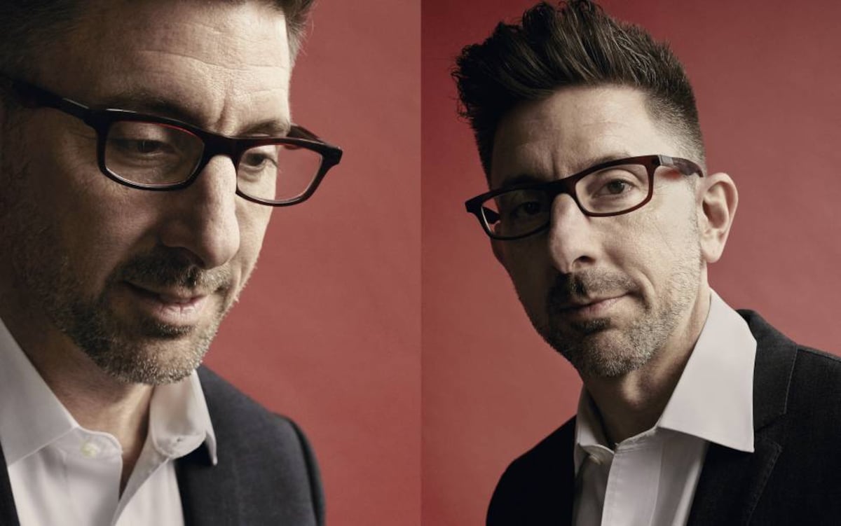 Marc Brackett: “Hay que dar al mundo permiso para sentir” | EL PAÍS Semanal | EL PAÍS