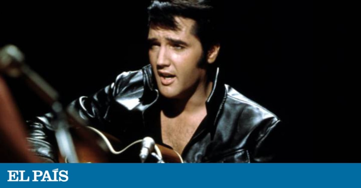El verano en que Elvis se reinventó a sí mismo, y de paso a Las Vegas ...